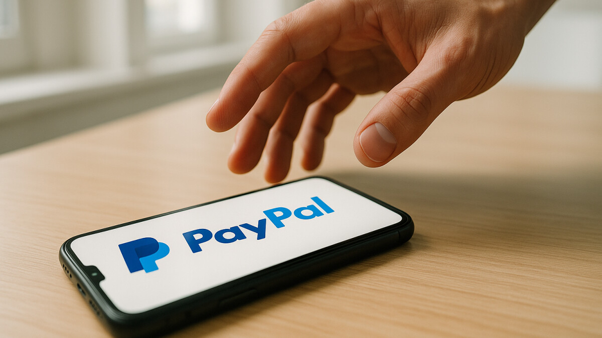 PayPal-Konto eingeschränkt: Mit diesem Betrug wird euer Geld gestohlen | NETZWELT