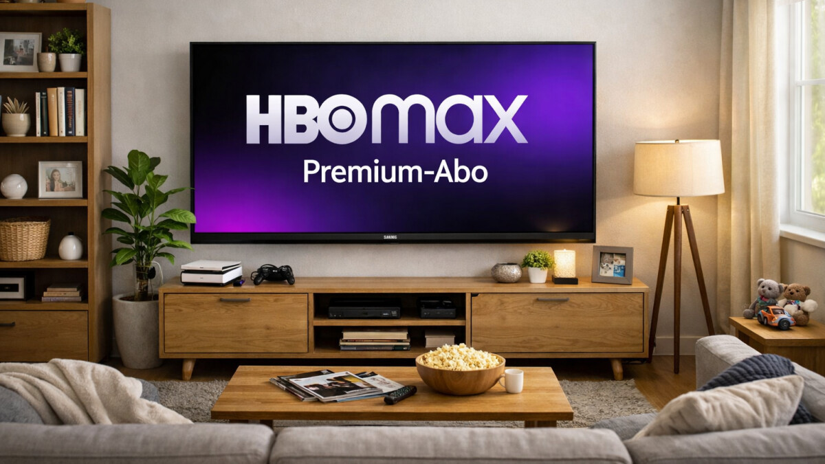 HBO Max Premium: Das beste Abo? Für wen sich der Aufpreis wirklich ...