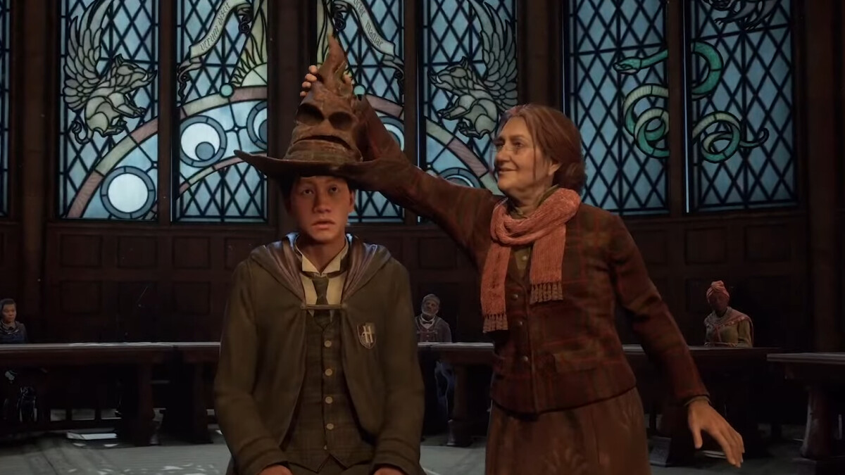 Hogwarts Legacy: Legt schon jetzt euer Haus fest und bekommt diese Belohnungen | NETZWELT