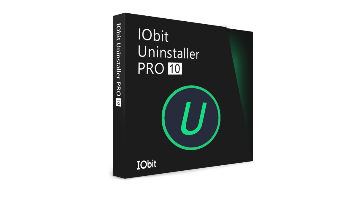 IObit Uninstaller erscheint in Version 10: Neue Optik und optimierte ...