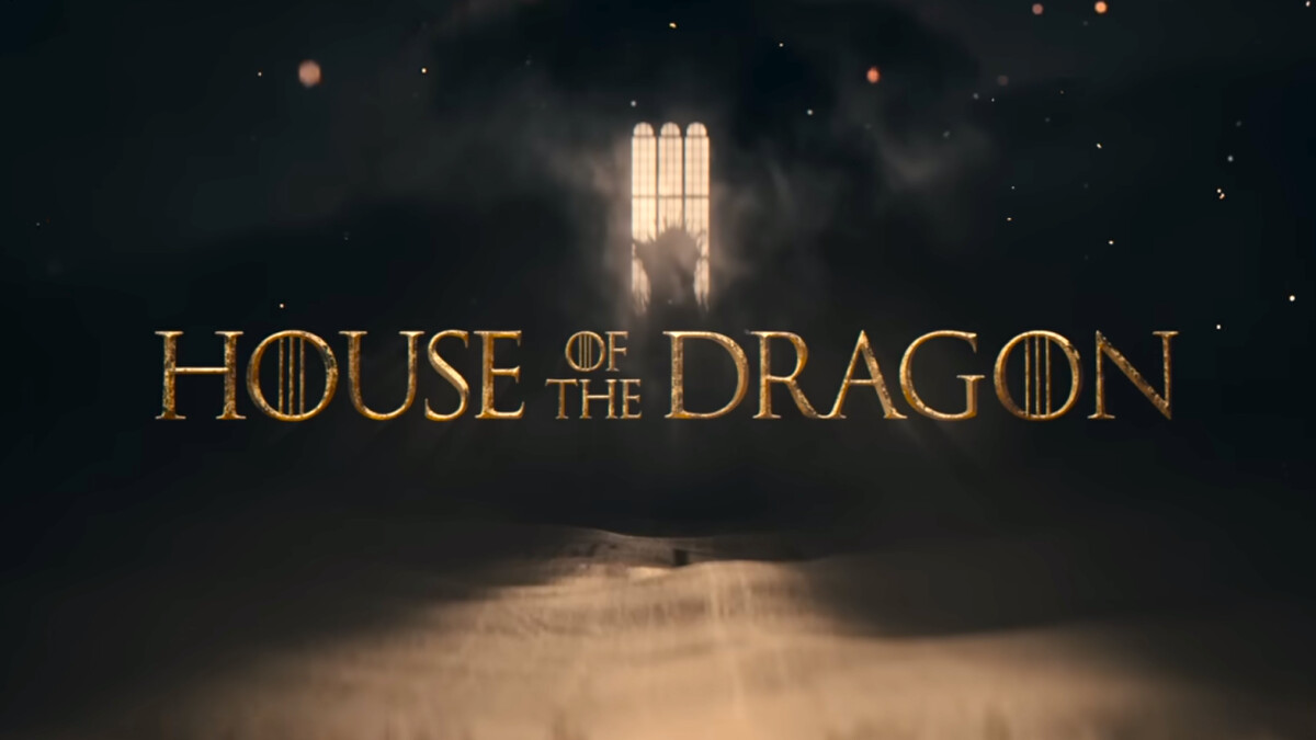 Die epische Geschichte hinter dem neuen Intro von 'House of the Dragon ...
