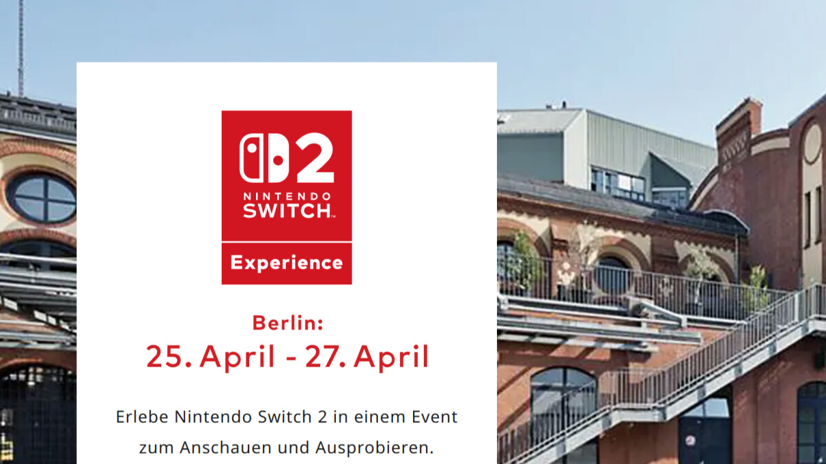 Nintendo Switch 2: Wartelisten gestartet! So könnt ihr auch ohne ...