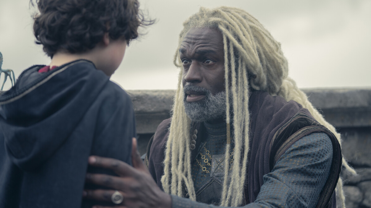 Neues "Game of Thrones"-Prequel kommt doch: "House of the Dragon"-Star ...