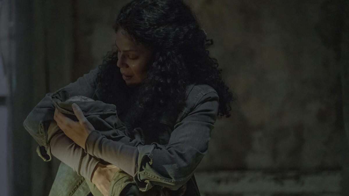 The Last of Us: Das wissen nicht einem Gamer - HBO-Serie lüftet lang ...