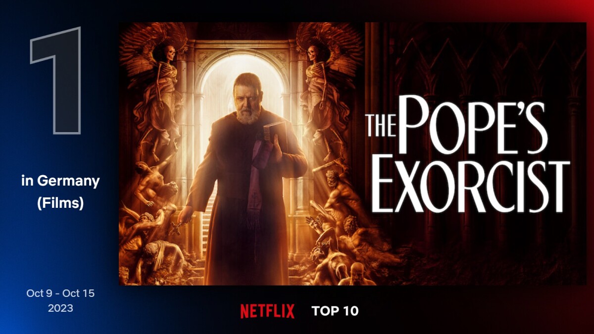 2025 - Netflix Top 10: Estas son las 10 mejores películas y series actualmente del servicio de ...