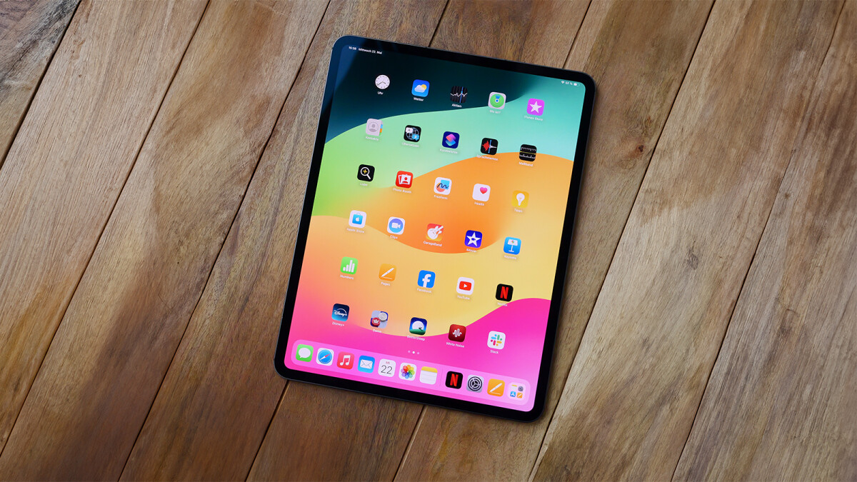 Was für ein Gerät: iPad Pro mit M4 und Tandem-OLED im Test | NETZWELT