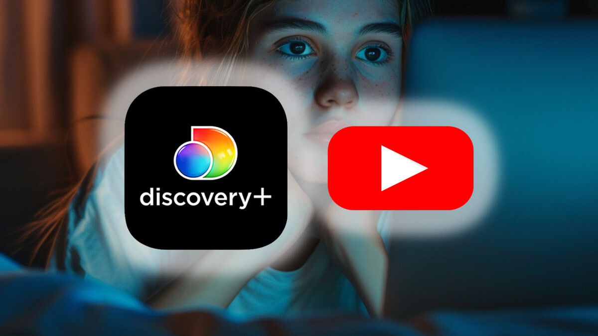 Discovery+ auf YouTube: Die Highlights des Streamingdienstes kostenlos ...