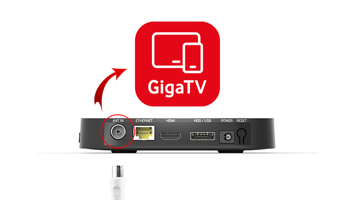 Vodafone GigaTV Cable: Alle Tarife und Angebote zum Kabelanschluss von ...