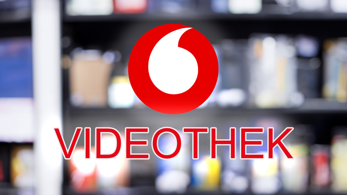 Vodafone Videothek: Aktuelle Blockbuster und Serienhits auf Abruf | NETZWELT