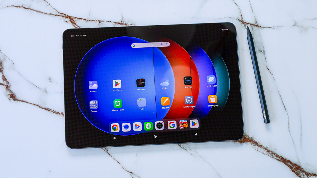 Großes Update für Xiaomi-Tablets: WinPlay eröffnet ganz neue Möglichkeiten | NETZWELT