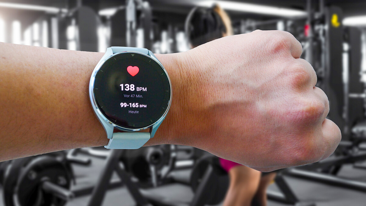 Xiaomi Watch 2 im Test: Diese Smartwatch ist ein Preis-Leistungsknaller ...