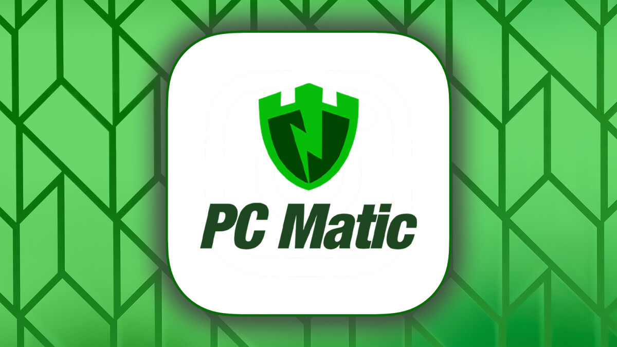 Sicherheit: PC Matic Antivirus | NETZWELT