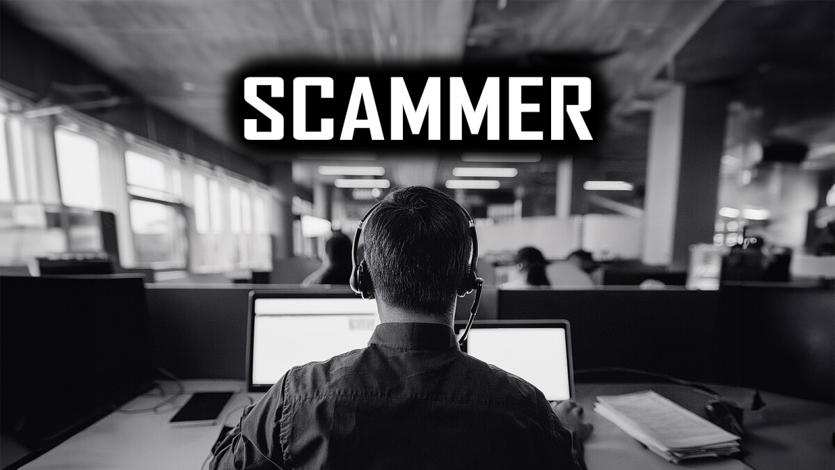 Was sind Scammer? Tipps, um Betrugsmaschen zu entlarven | NETZWELT