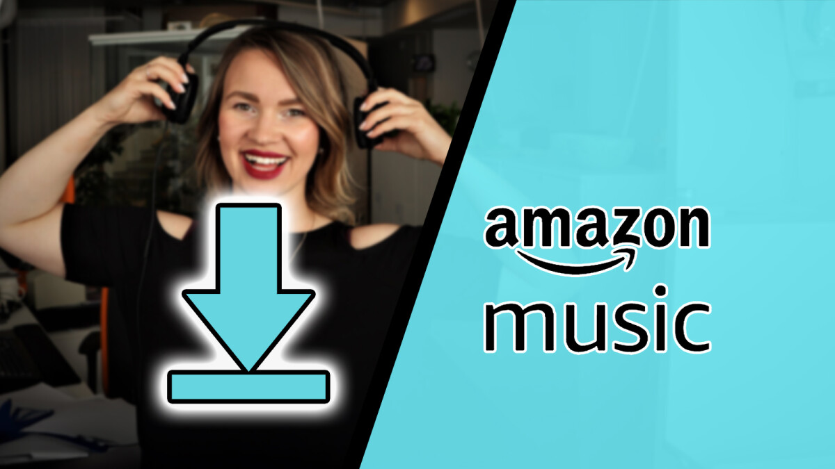 Amazon Music: So importiert ihr Playlists von Spotify, Deezer und Co ...