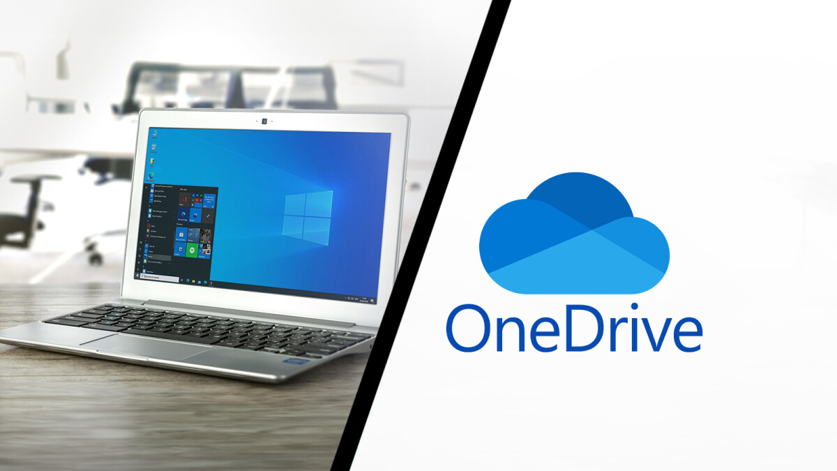 Microsoft OneDrive: So synchronisiert ihr Dateien unter Windows | NETZWELT