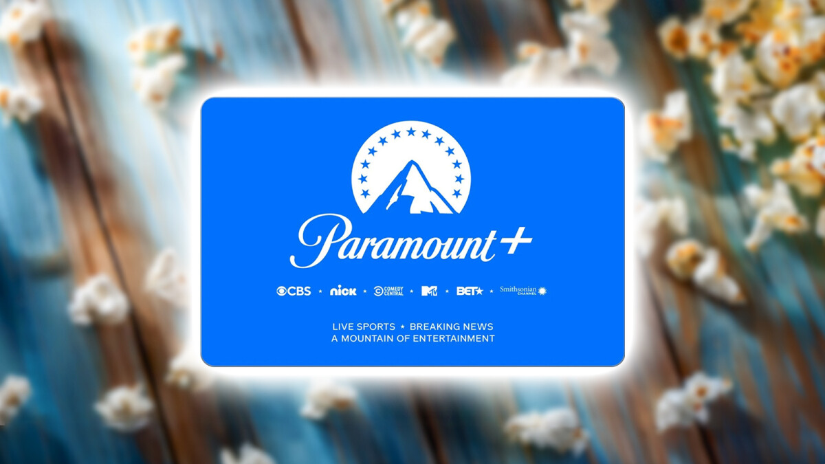 Paramount+: Kann man Gutscheine kaufen und einlösen? | NETZWELT