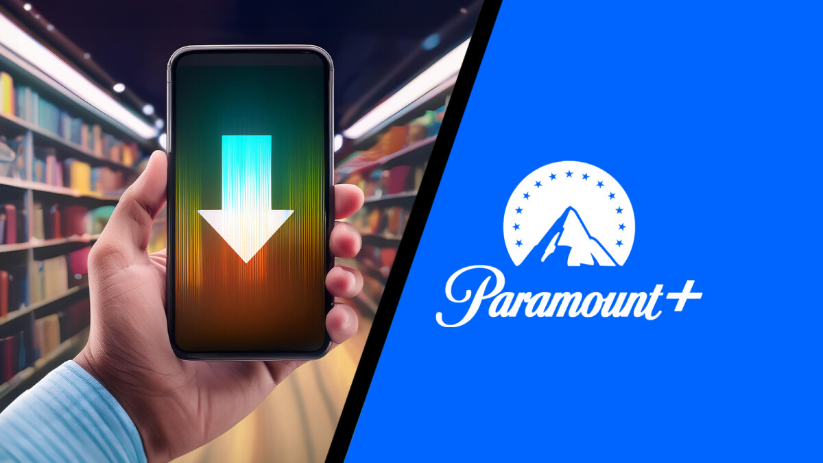 Paramount+: Per Download-Funktion Serien und Filme herunterladen - so ...