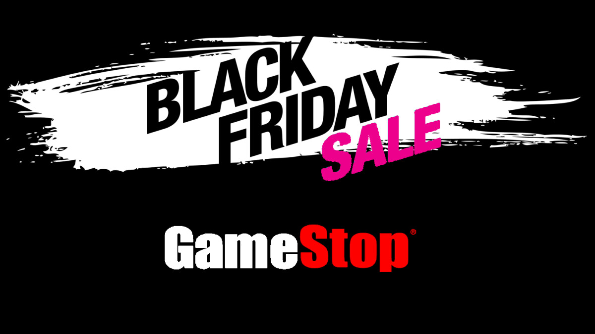 Black Friday bei Gamestop: Alle Informationen zur Aktion | NETZWELT