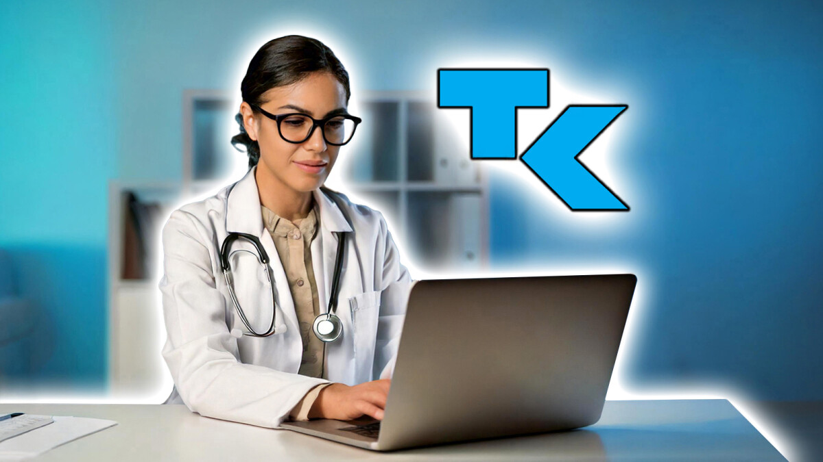 GesundheitsID bei der TK einrichten: So geht’s | NETZWELT