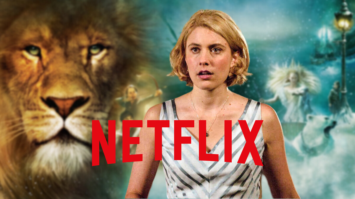 Netflix' "Narnia" in der Kritik: Wird Meryl Streep Aslan zur Löwin ...