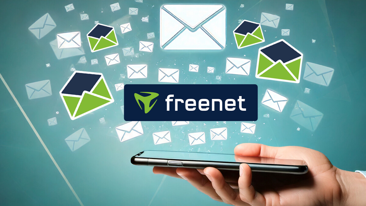 Über 10 Millionen Nutzer betroffen: Freenet führt große Änderung durch ...
