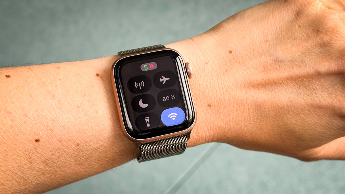 Großes Update für die Watch: Apple-Uhr wird nun wirklich smart | NETZWELT