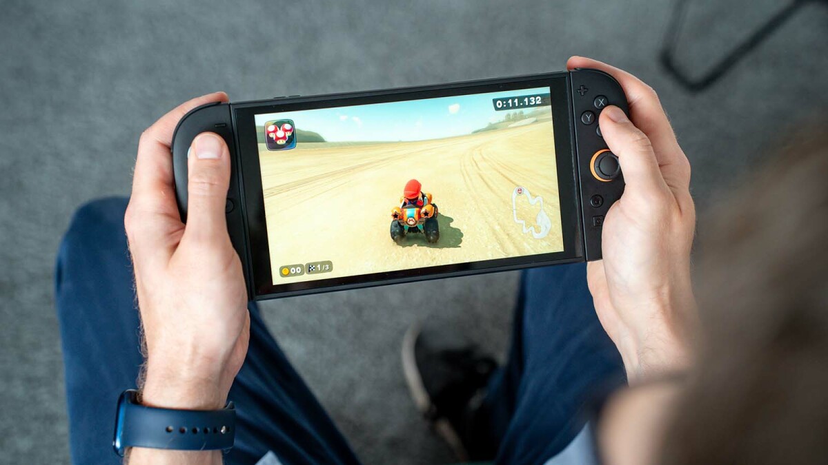 Nintendo Switch 2 im Test: Wem wir den Kauf empfehlen und wer die ...