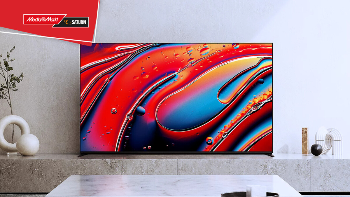 Diese Woche bei MediaMarkt: Mit diesem Trick sichert ihr euch Fernseher ...