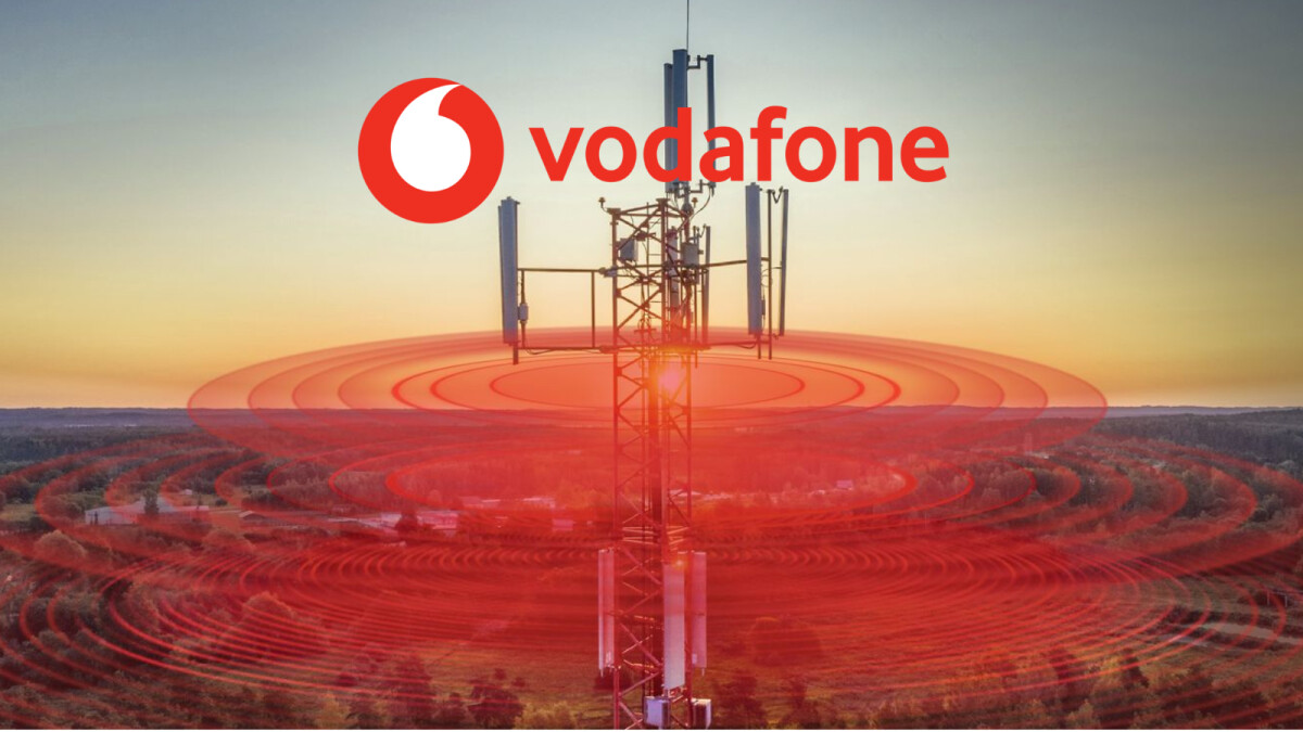 Vodafone erreicht neuen Netzrekord: So schnell soll bald jeder surfen ...