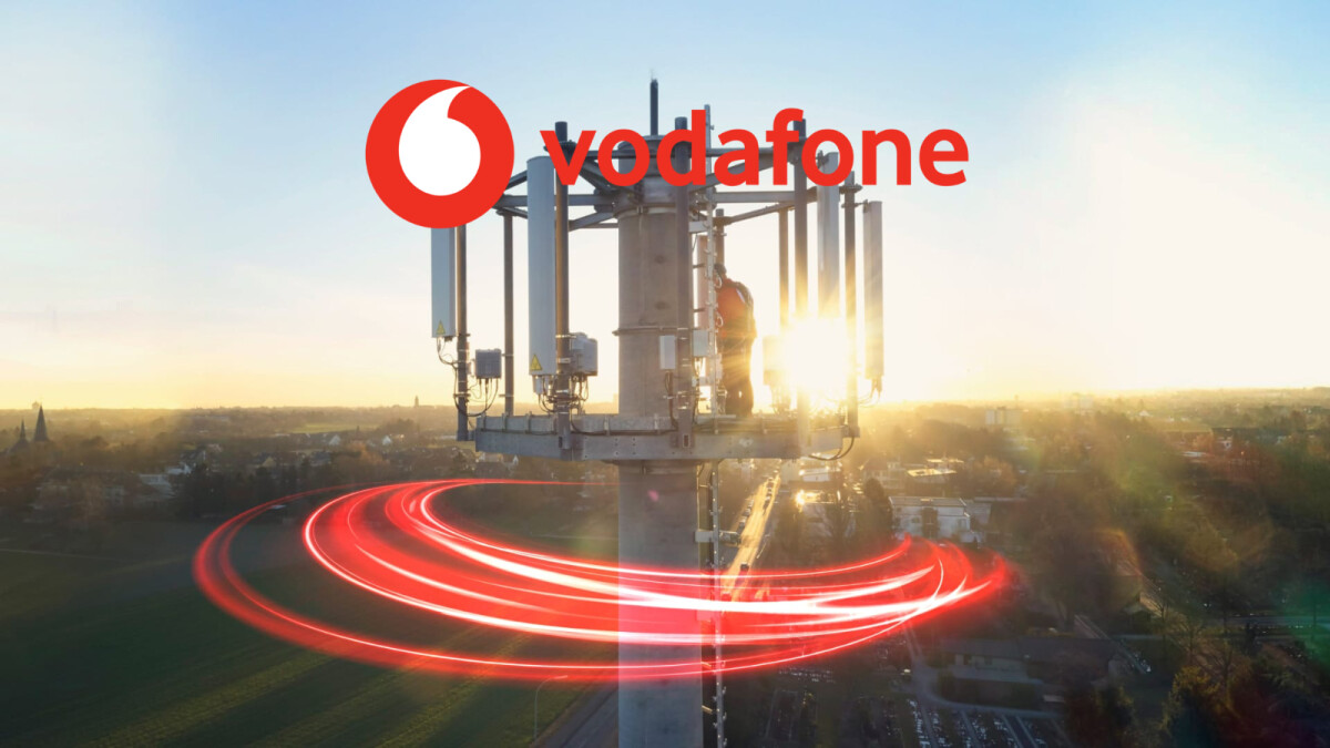 Großer Wandel bei Vodafone: Diese Neuerung betrifft bald Millionen ...