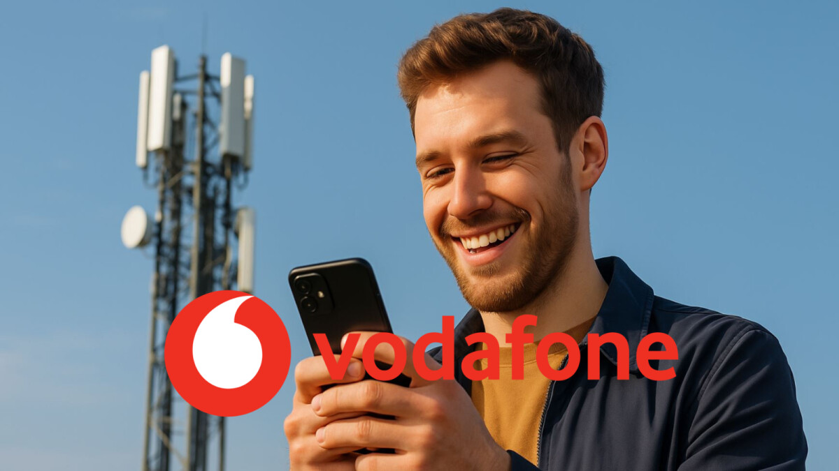 1&1 sorgt für Probleme im Netz? Vodafone-Check liefert überraschende ...