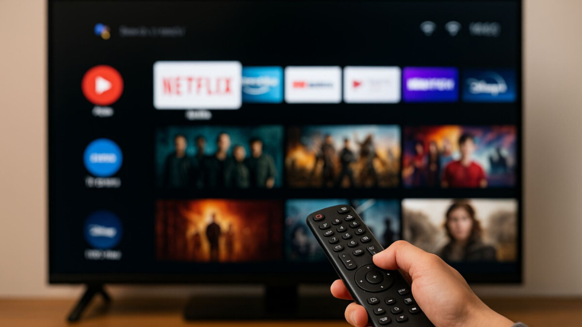 Angebot von Telekom & LogiTel: 6 Monate MagentaTV inklusive aller WM ...