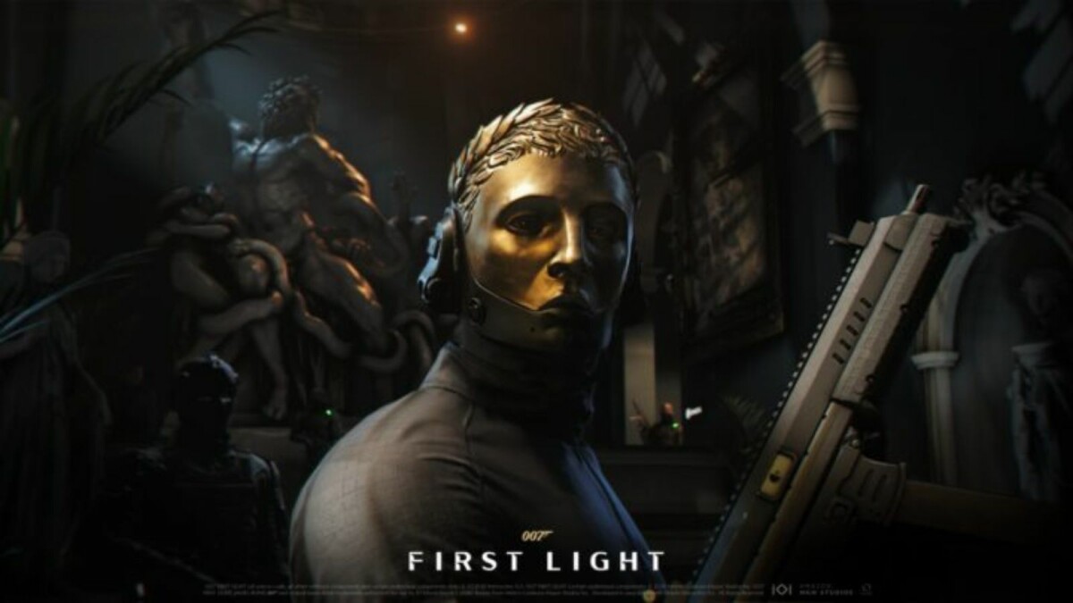007 First Light: Entwickler zeigen Technik-Details und korrigieren PC ...
