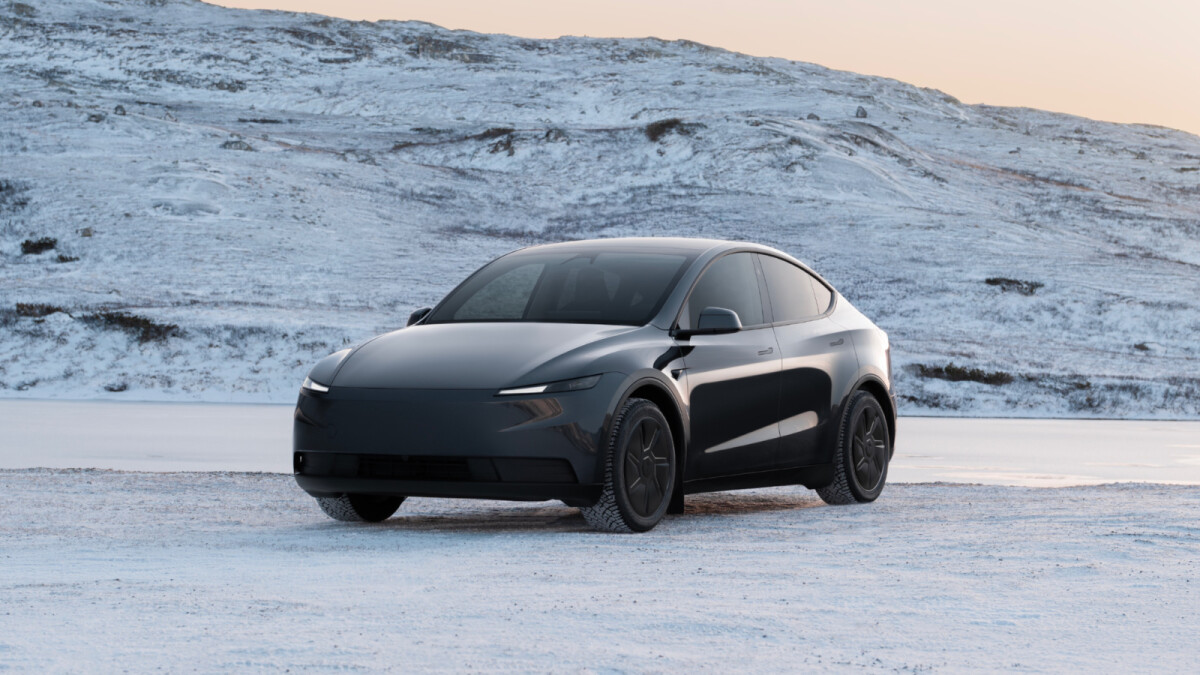 Günstigerer Tesla aus Deutschland: Dieses neue Spar-Modell kommt nach ...