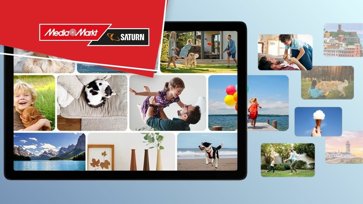 Unter 200 Euro erhältlich: MediaMarkt reduziert aktuelles Samsung ...