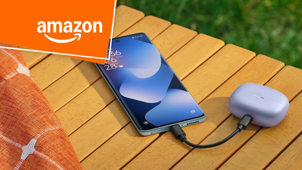 Xiaomi: Amazon verkauft ein Handy, das es noch gar nicht gibt | NETZWELT