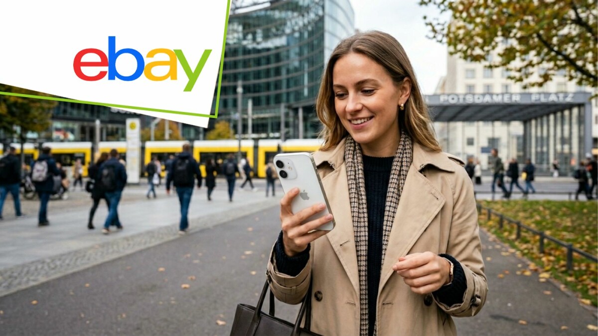 iPhone 17 für unter 800 Euro: Dieses Angebot unterbietet Amazon um 129 ...