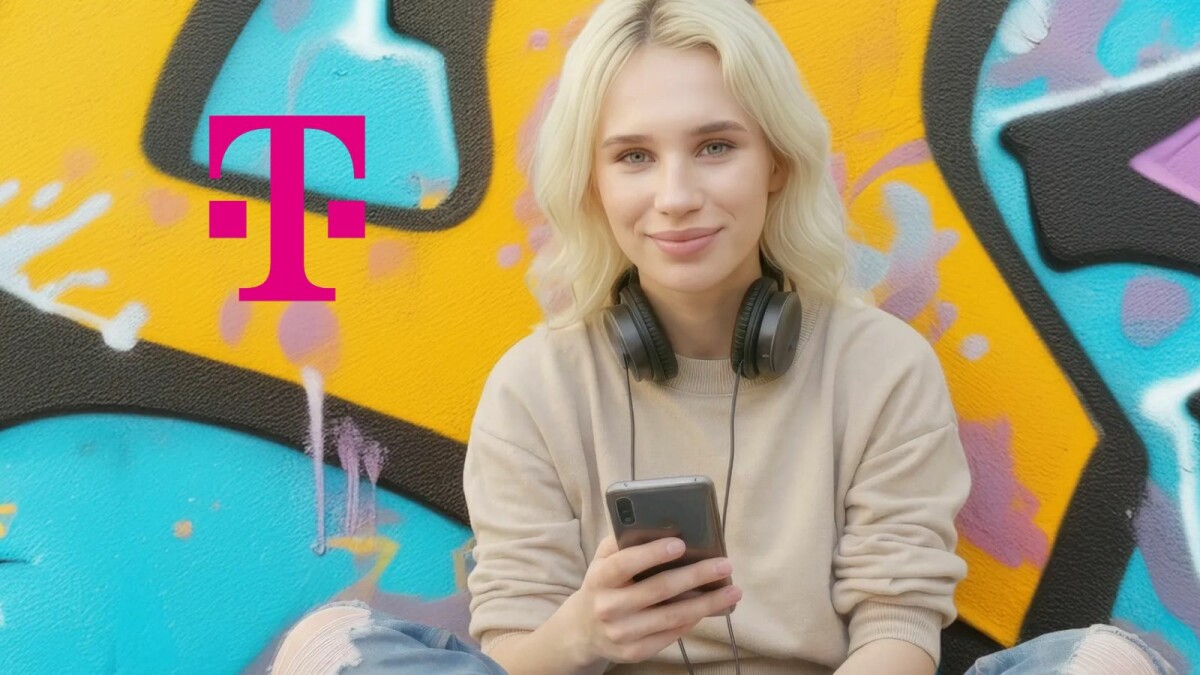 Kostet nur noch die Hälfte: Telekom-Tarif mit 30 GB jetzt für unter 10 ...