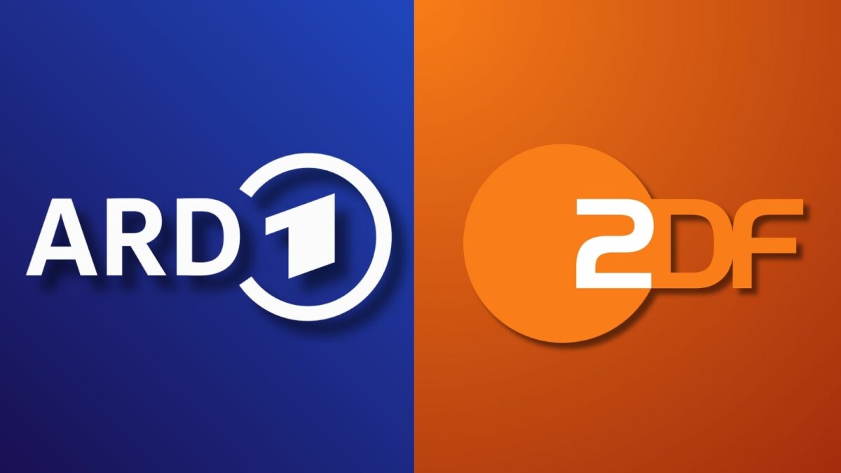 ARD und ZDF: Der Rundfunkstaatsvertrag schlägt zu - 23 Sender stellen ...