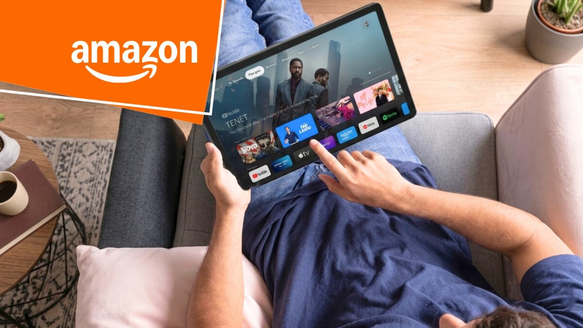 Vergesst das Fire Max 11: Für wen dieses Tablet die clevere Alternative ...