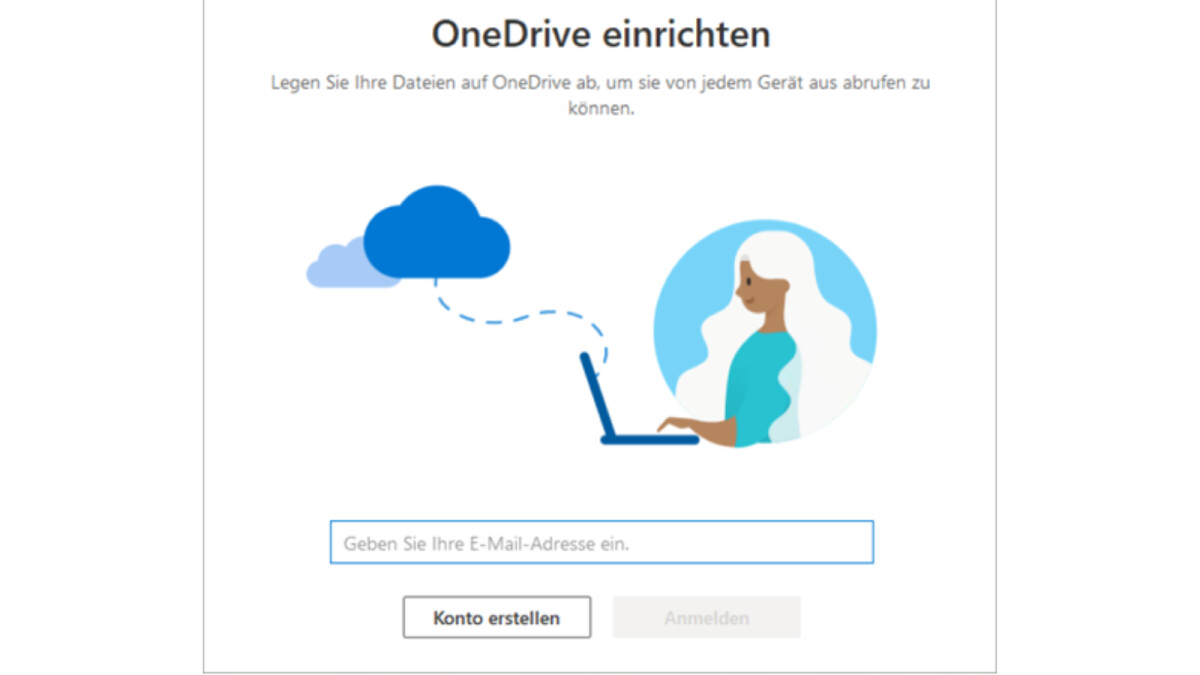 Microsoft OneDrive: So synchronisiert ihr Dateien unter Windows | NETZWELT