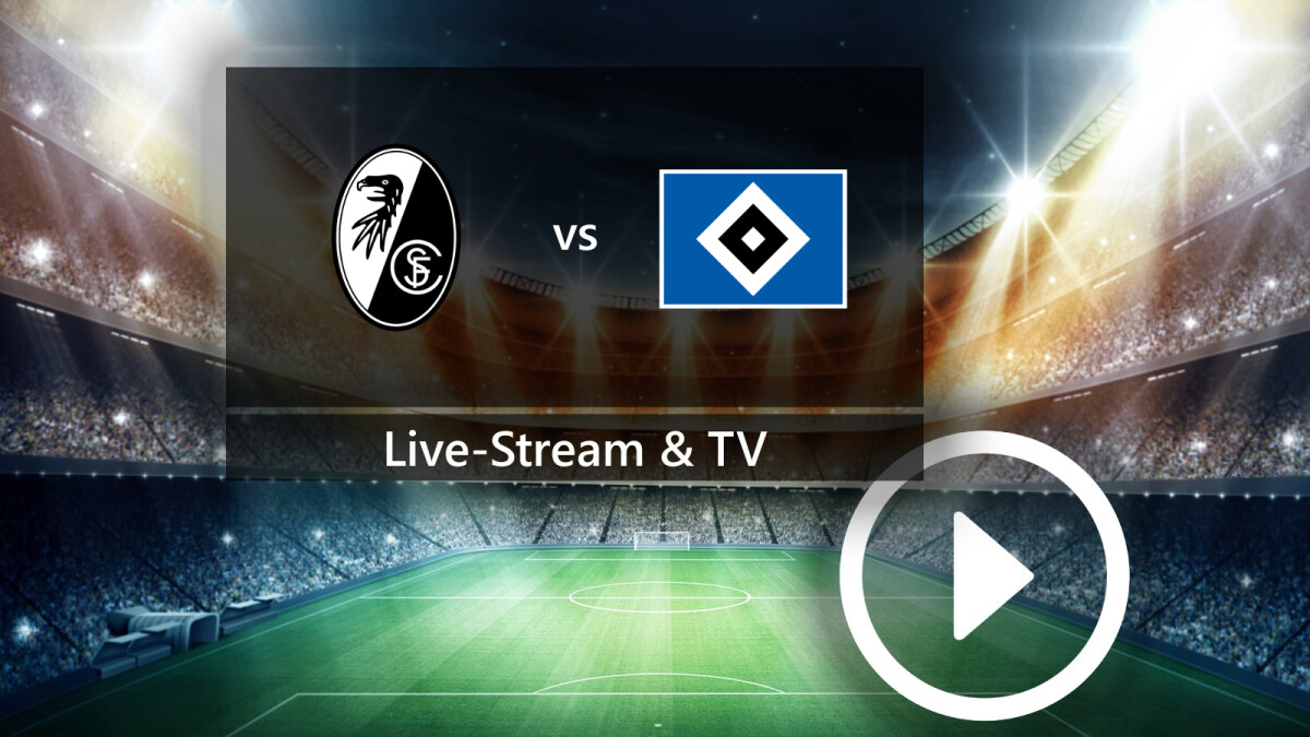 Freiburg vs. Hamburg: Zeigt Sky oder DAZN die Bundesligapartie? | NETZWELT