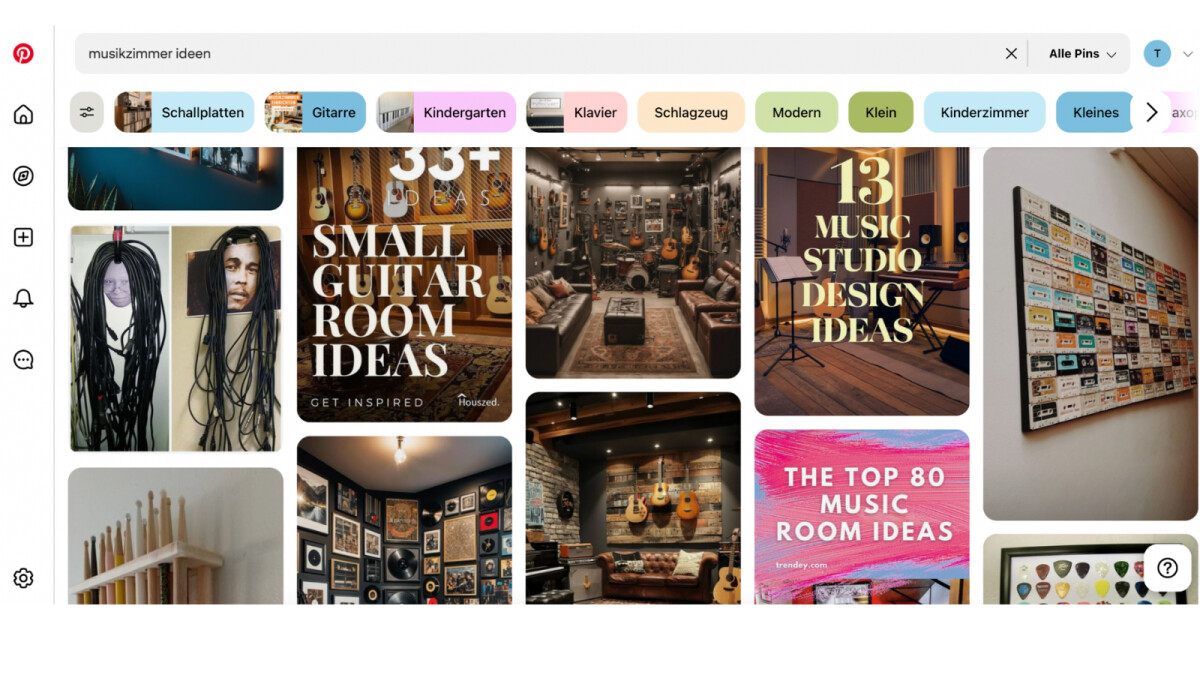 Pinterest: Die bessere Alternative zu Instagram? Das sind die Vorteile ...