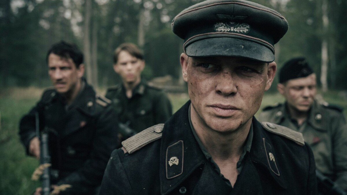 Der erfolgreichste Deutsche Film aller Zeiten: Dieses Thriller-Drama ...