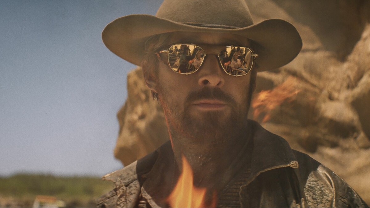 "The Fall Guy" im Stream: Noch länger als im Kino! So seht ihr das ...