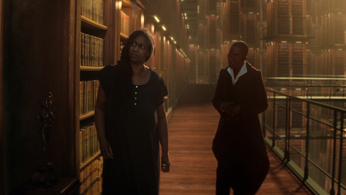 Sandman: Episodenguide und Staffeln der Netflix-Serie: Miranda Walker ...