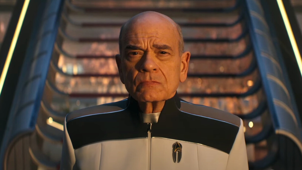 Bevor "Starfleet Academy" startet: Diese "Star Trek"-Serien & Filme ...