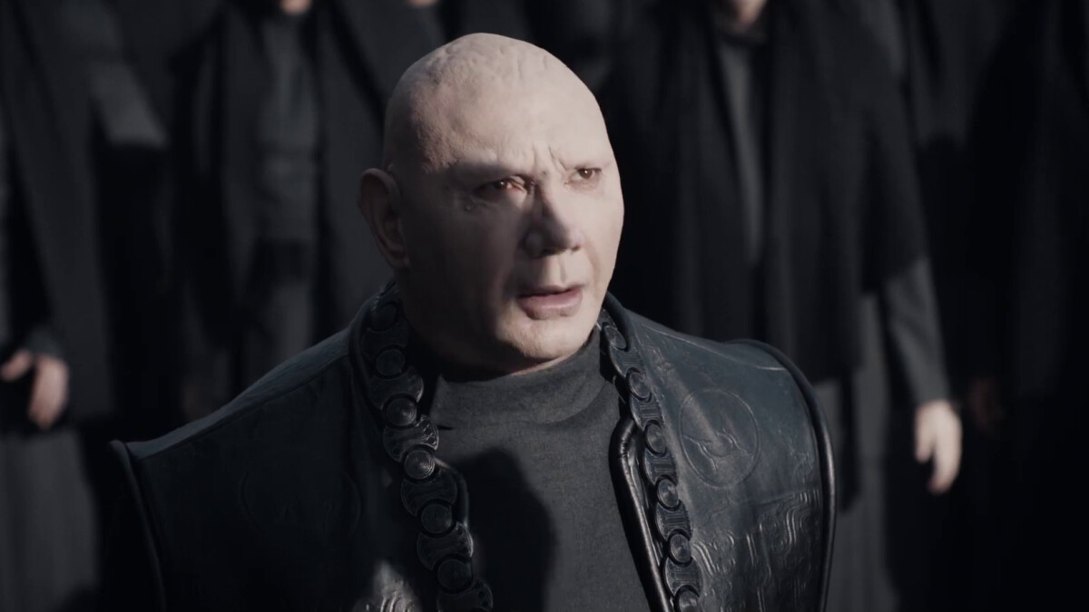 Dune 2: Die Dreharbeiten wurden beendet! Alle Informationen zur ...