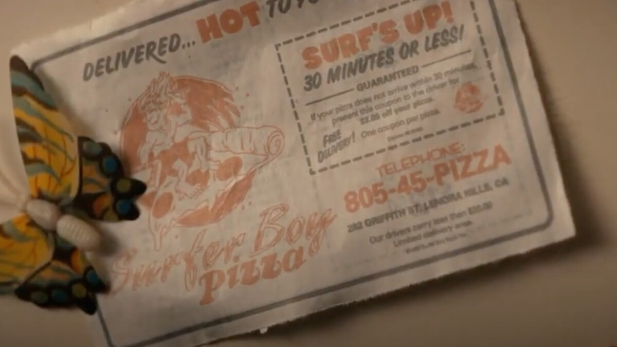 Stranger Things: Episodenguide zum Netflix-Original: Surfer Boy Pizza ...