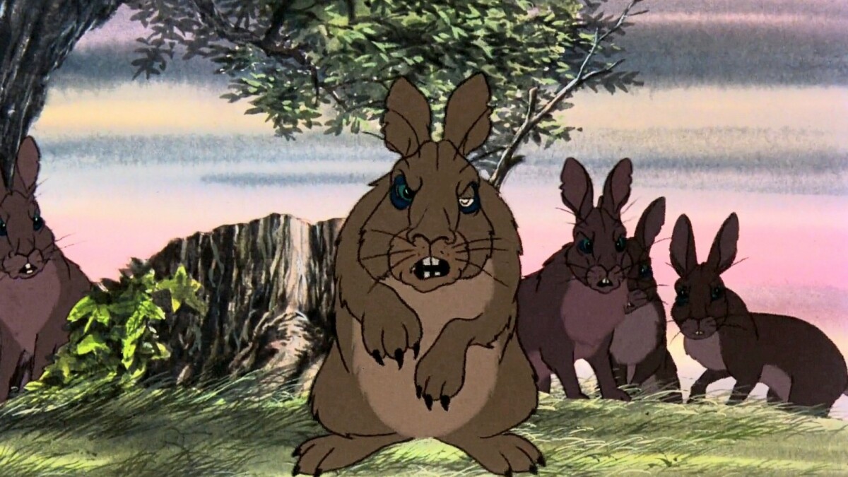 Oster-Horror: Die fiesesten Film-Hasen aller Zeiten - flauschig war gestern | NETZWELT